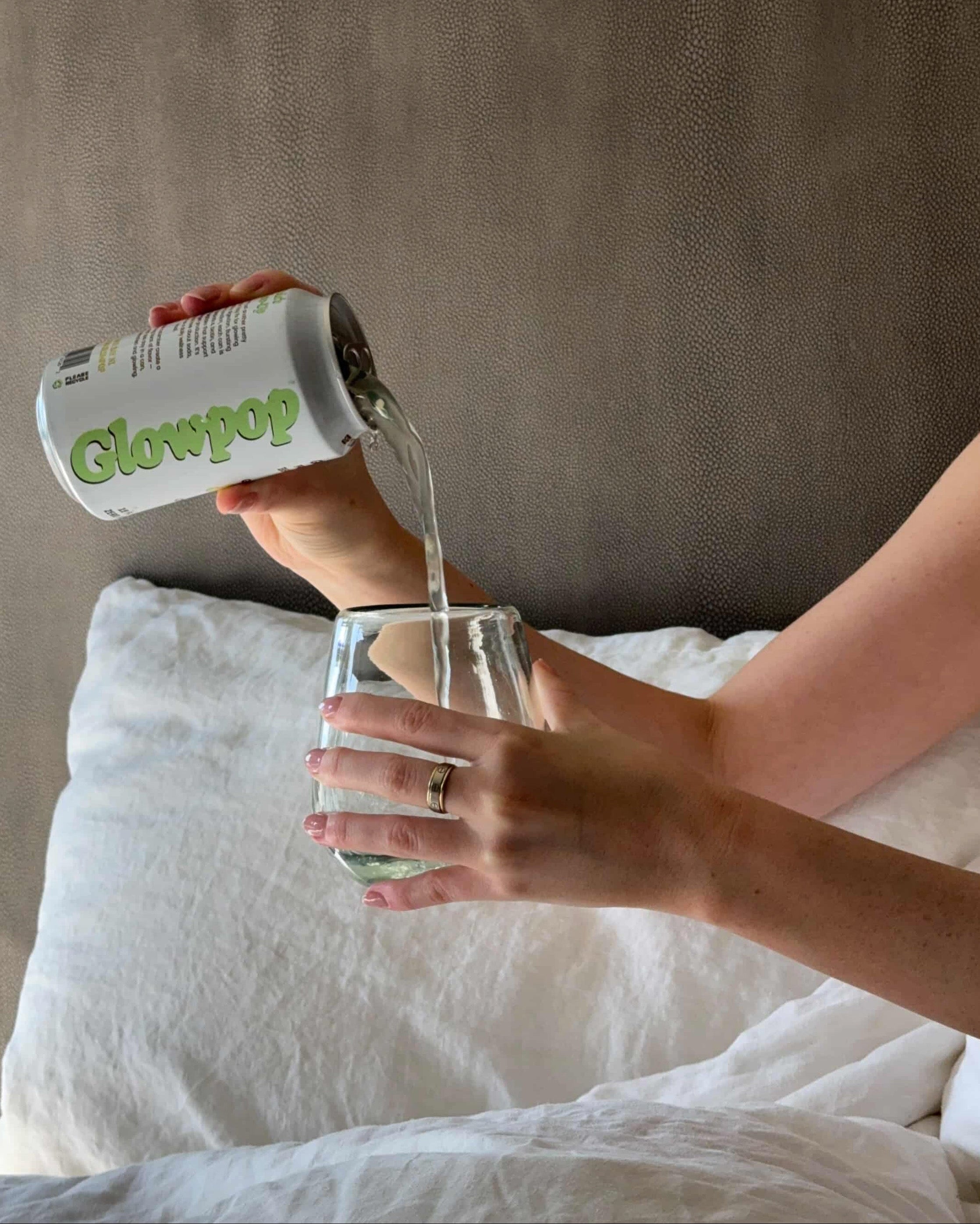 Glowpop | Soda's Glow-Up